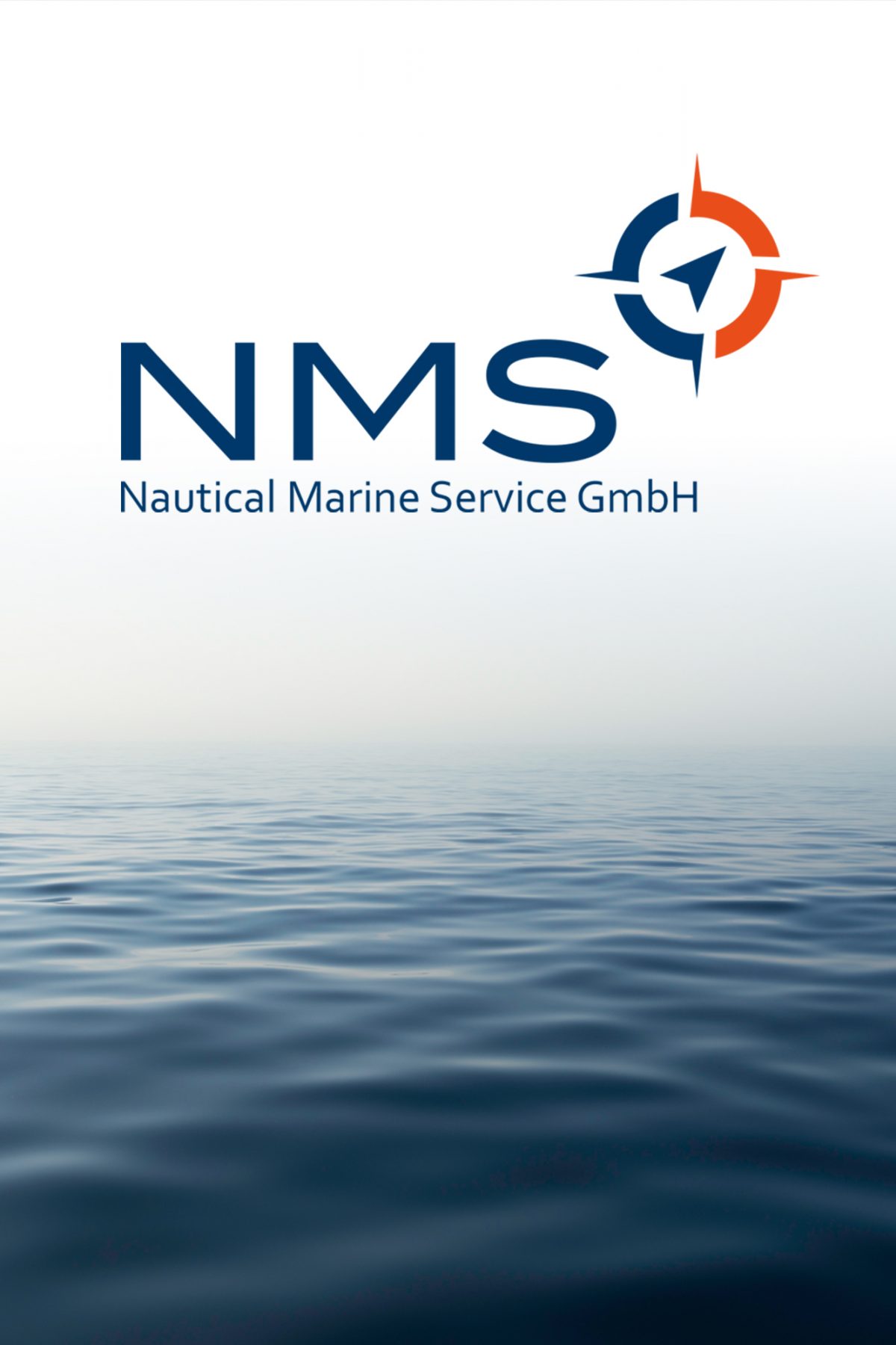 About NMS – NMS Nautical Marine Service GmbH